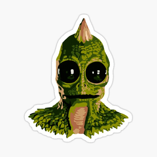 Sleestak Gifts & Merchandise | Redbubble