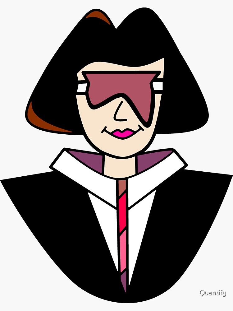 "Candace adventures" Sticker for Sale by Quantify | Redbubble