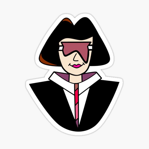 "Candace adventures" Sticker for Sale by Quantify | Redbubble