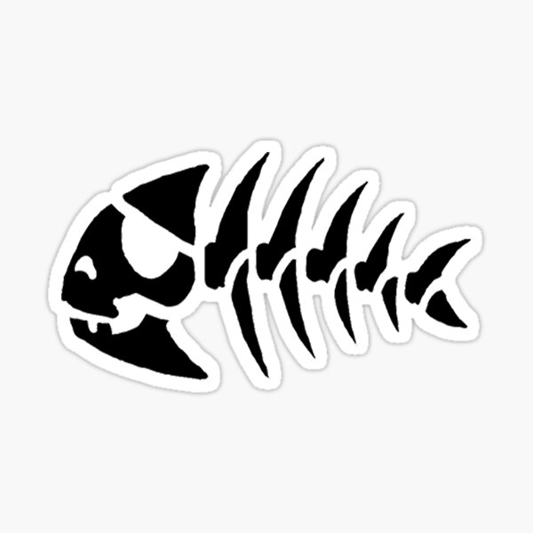 "Pirate Fish Flag Flying Spaghetti Monster Atheist Humanist Gift ...