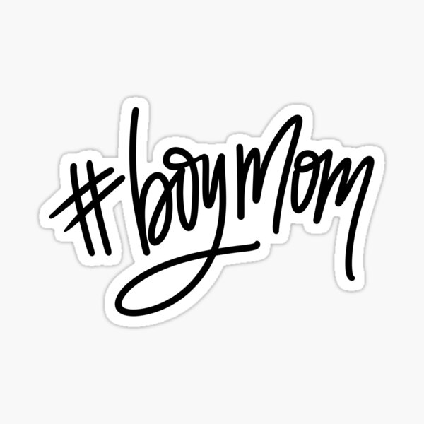 Boymom Gifts & Merchandise for Sale | Redbubble