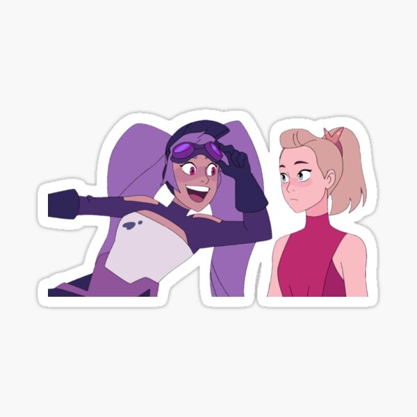Entrapta Merch & Gifts for Sale | Redbubble