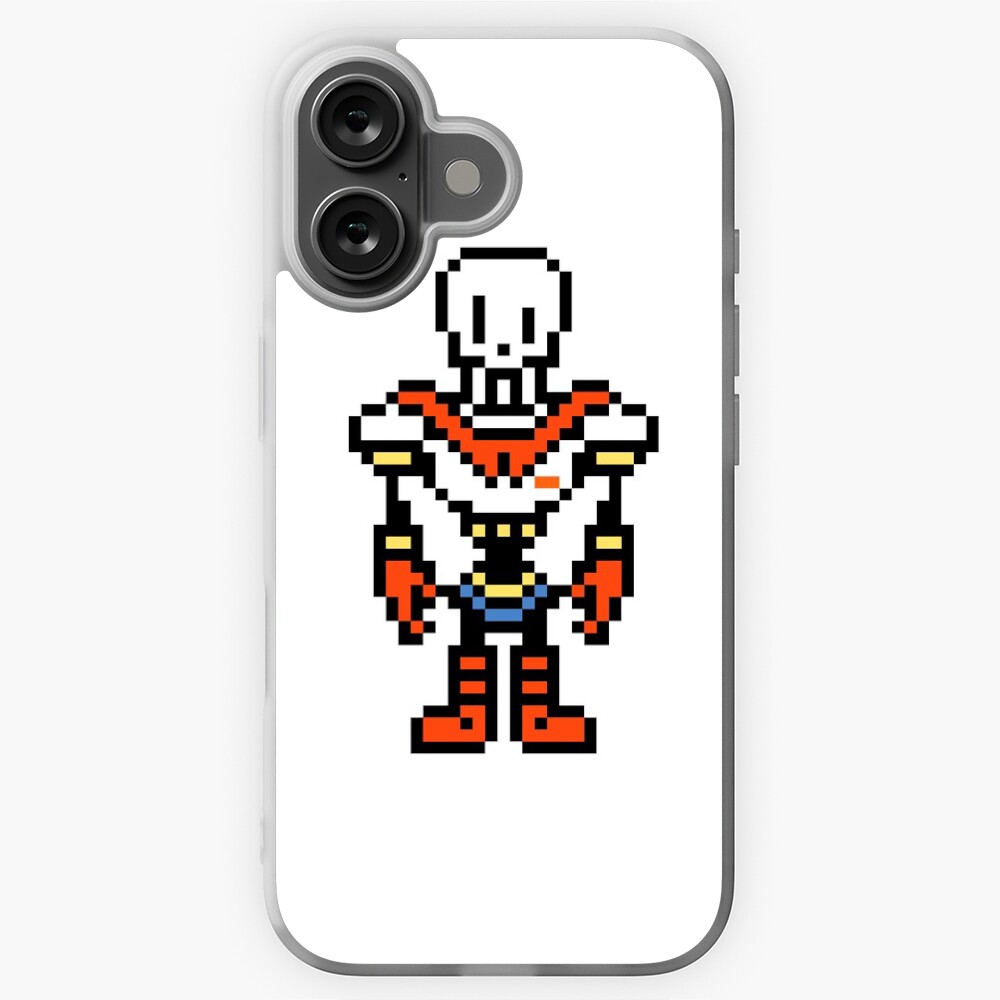 "Papyrus" Sticker for Sale by apbj | Redbubble