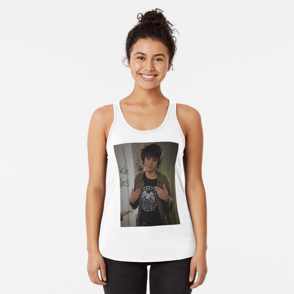 "rodrick rules." Poster for Sale by uncomfortable | Redbubble