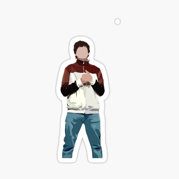 "Louis Tomlinson" Sticker for Sale by sarah-artzebe | Redbubble