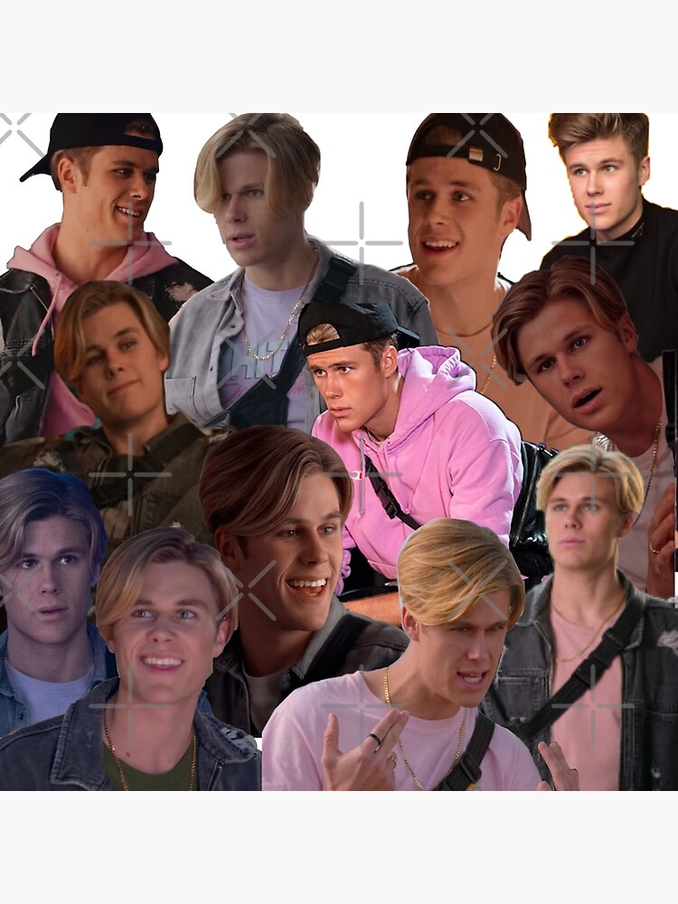 "Alex from JATP" Canvas Print for Sale by tracynguyen23 | Redbubble