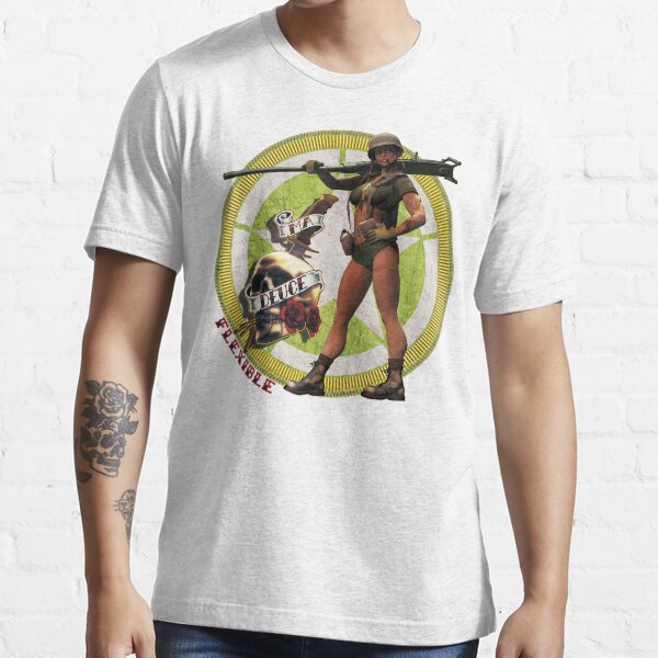 "Ma Deuce" T-shirt for Sale by CWR63 | Redbubble | pinup t-shirts - ma ...