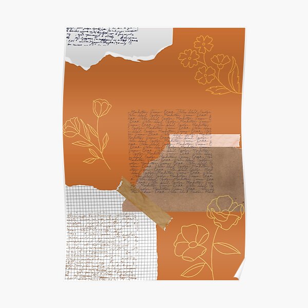 "Jolene aesthetic" Poster by personpotato | Redbubble
