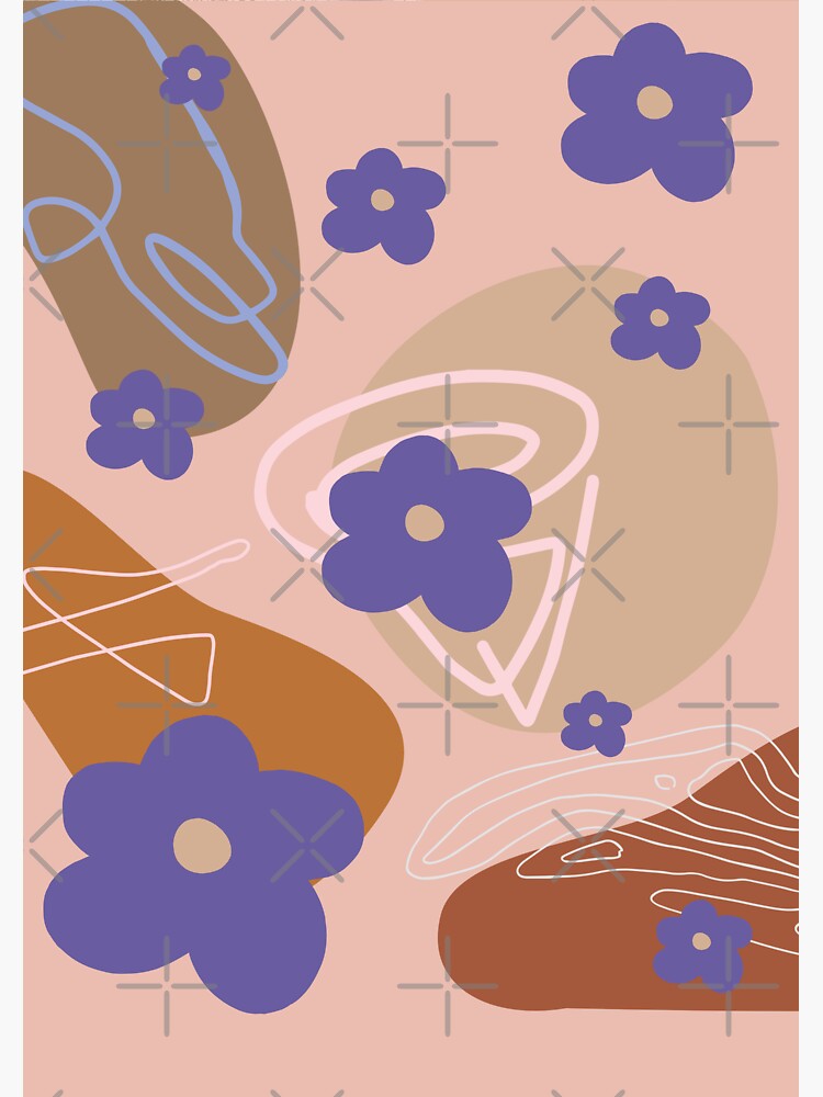 "Heather aesthetic" Sticker for Sale by personpotato | Redbubble