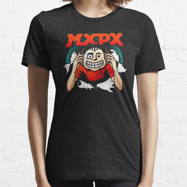 Mxpx Gifts & Merchandise | Redbubble