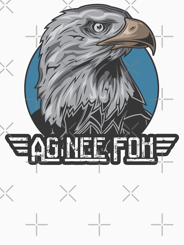 "Ag Nee Fok - For South Africans or Ex-Pats" T-shirt by arendbotha ...