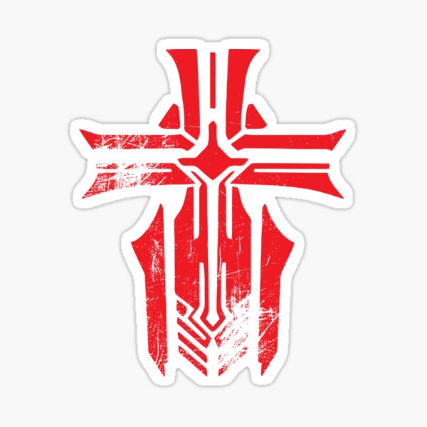 "Iron Blood Emblem : Azur Lane" Sticker for Sale by MisterAB | Redbubble