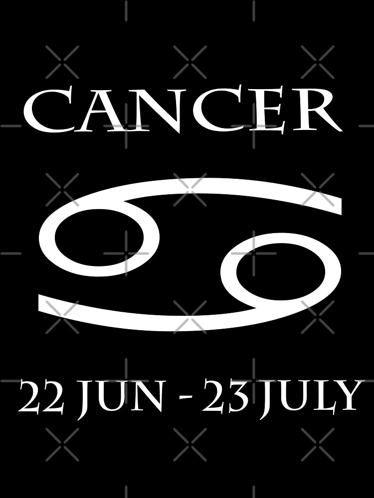 Cancer zodiac personality test - Horoscopeaz.com