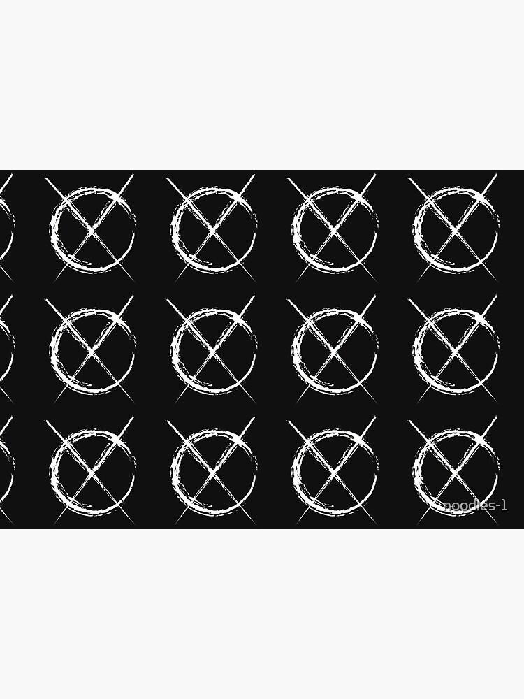 "Proxy symbol phone case, pillow, sticker etc." Mask for Sale by ...