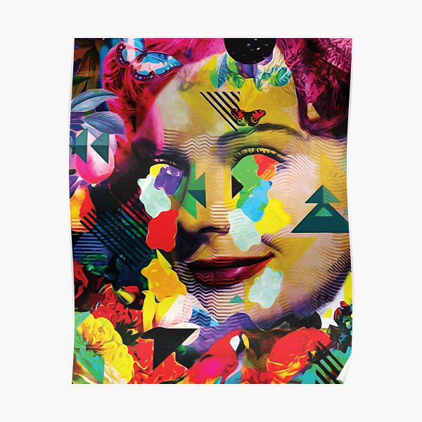 Haribo Posters | Redbubble