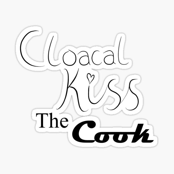 Cloaca Gifts & Merchandise for Sale | Redbubble