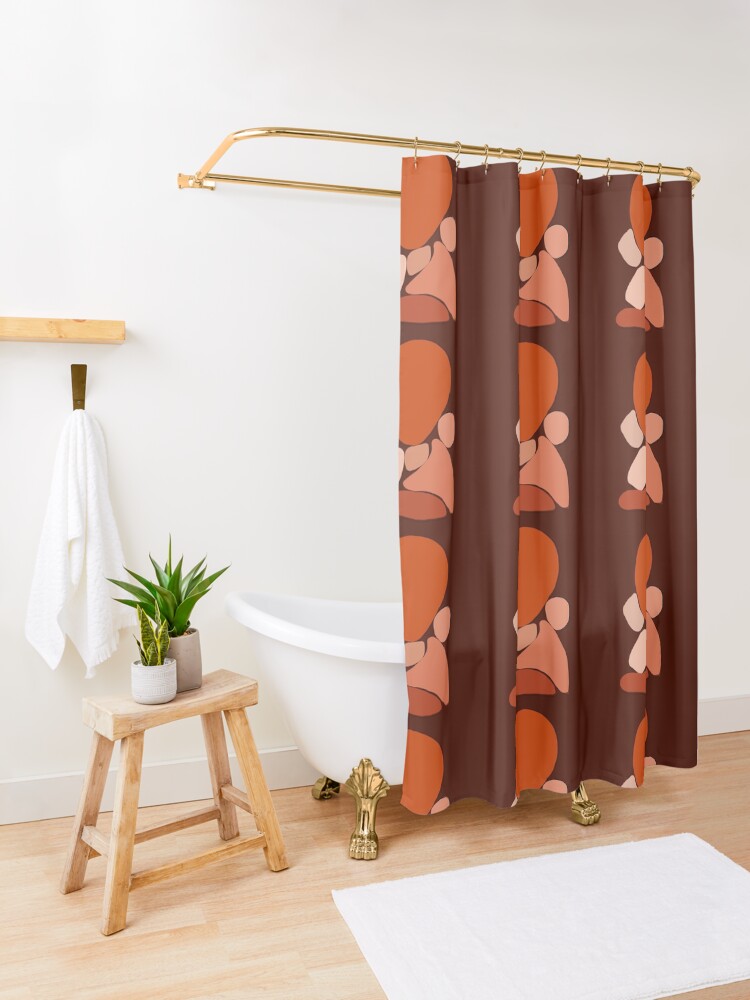 ""Facing My Truth" Minimalistische beruhigende Kunst | Wilsar ...