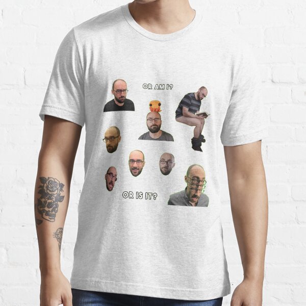 "[ SALE ] Vsauce 10 pcs Pack" T-shirt for Sale by hheIyeh | Redbubble ...