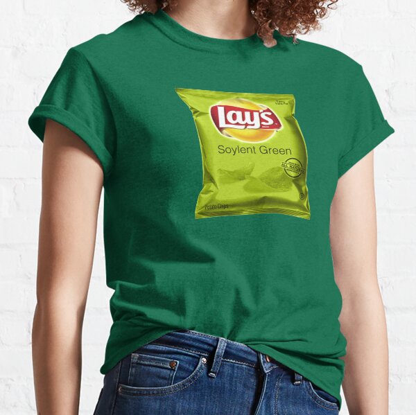 Lays Classic Gifts & Merchandise | Redbubble