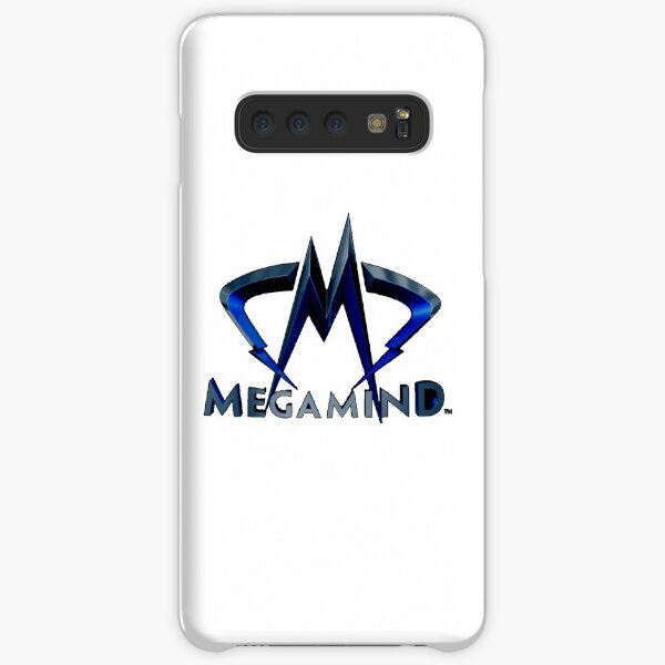 Megamind Gifts & Merchandise | Redbubble