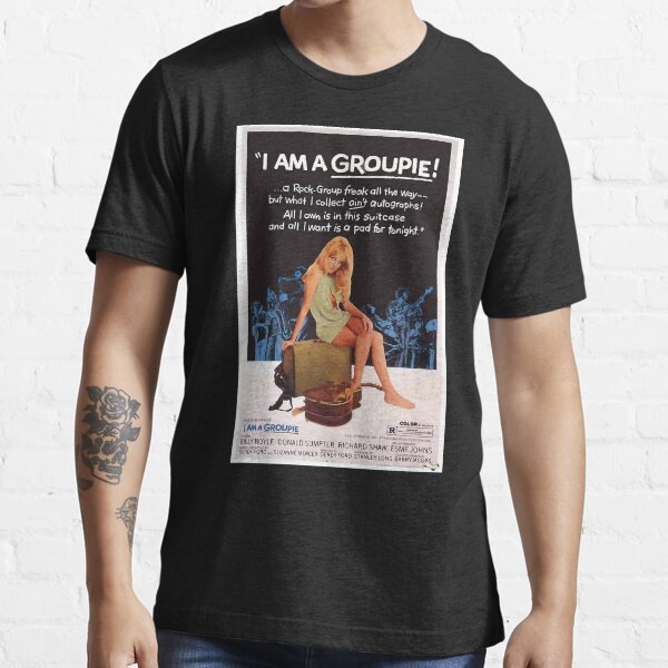 "Movie Poster Merchandise" T-shirt for Sale by ShowMerch | Redbubble ...