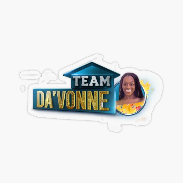 Davonne Gifts & Merchandise | Redbubble