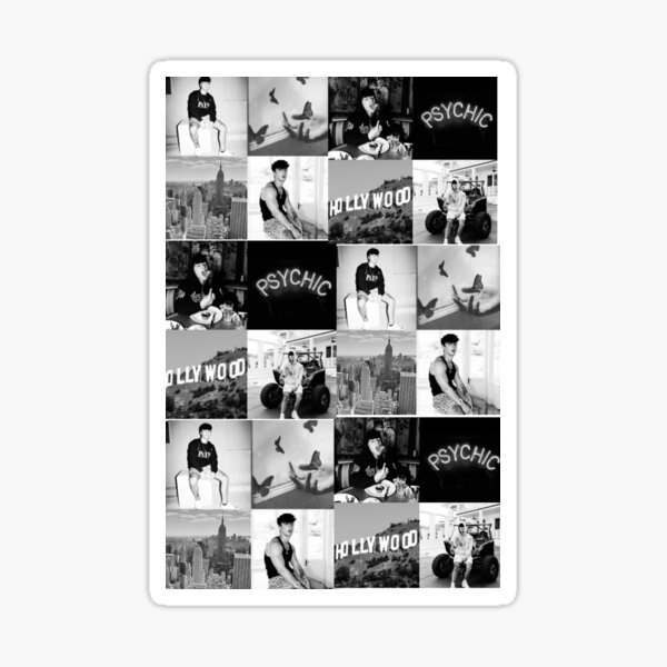 Bryce Hall Gifts & Merchandise | Redbubble