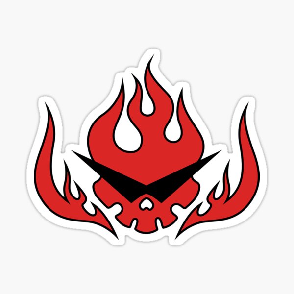 Kamina Logo