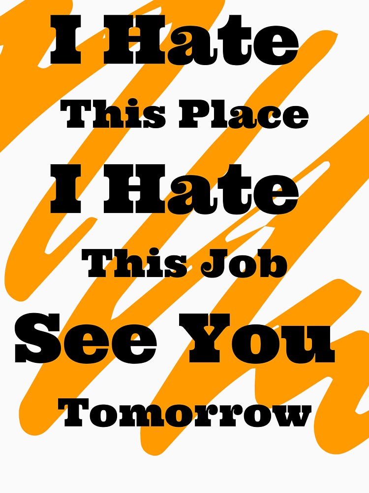 "Amazon Employee" T-shirt by SeanDiaz2019 | Redbubble