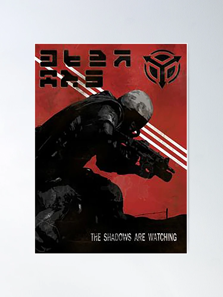 Papel De Parede De Propaganda Helghast