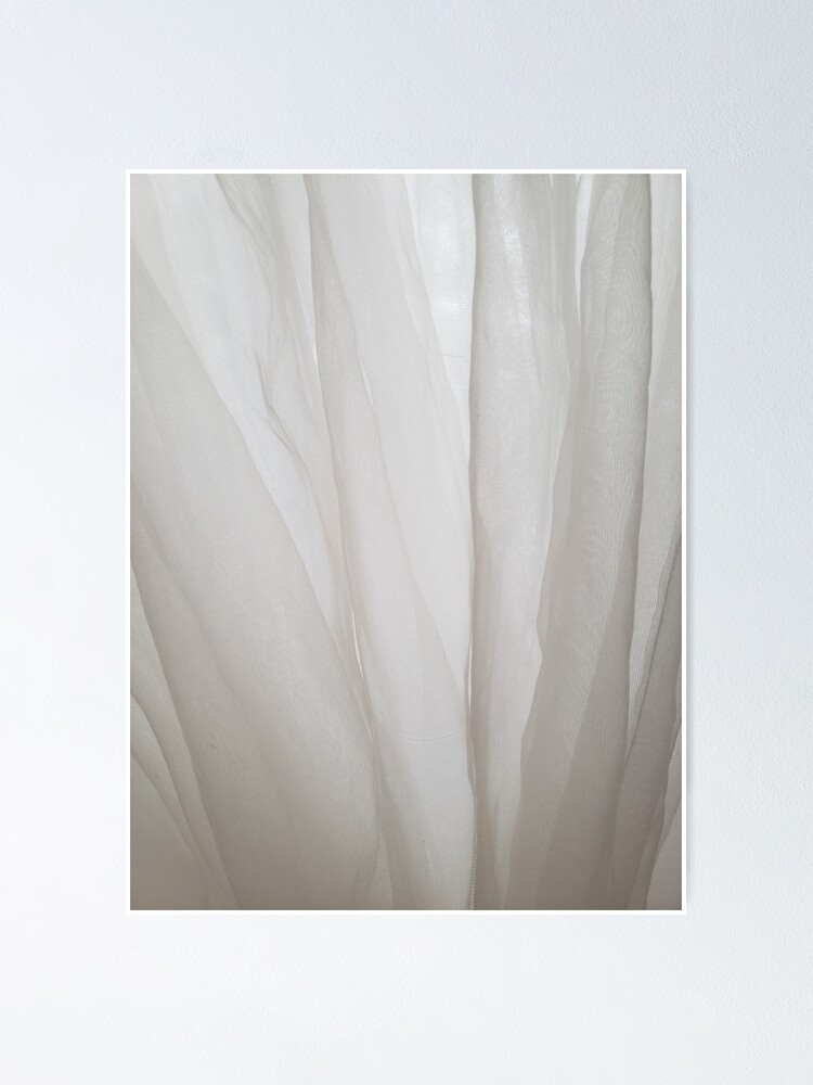 "Sheer" Poster by ArtbyVzelner | Redbubble