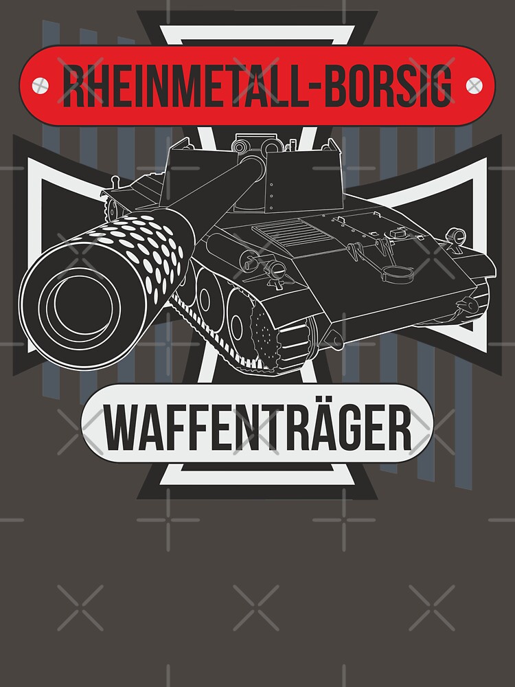 Geschenke und Merchandise zum Thema Rheinmetall | Redbubble