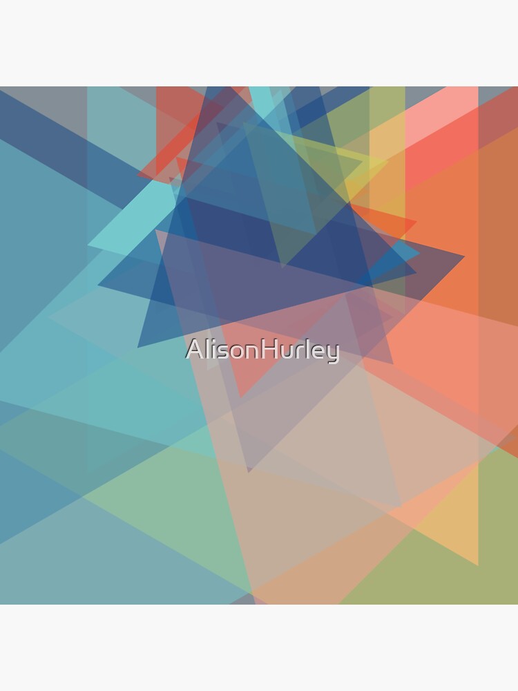 "Cellophane" Sticker for Sale by AlisonHurley | Redbubble