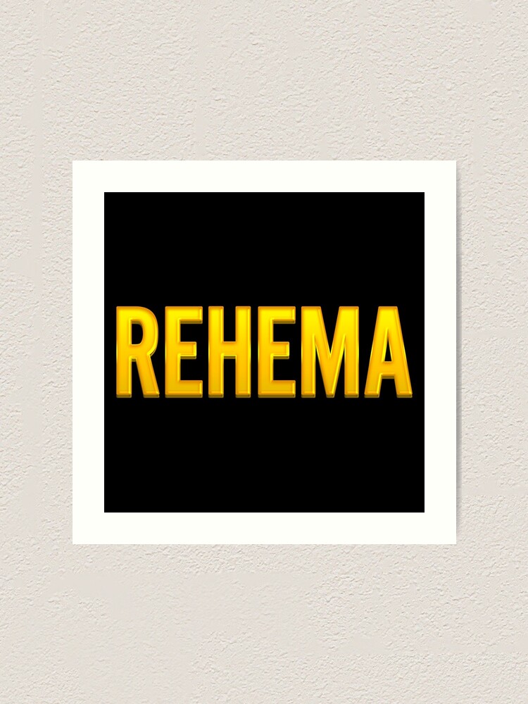 Rehema Logo Home Keumbu Rehema Children's Home