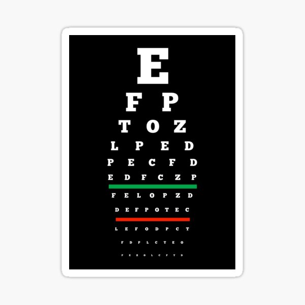 Optometry Gifts & Merchandise for Sale | Redbubble