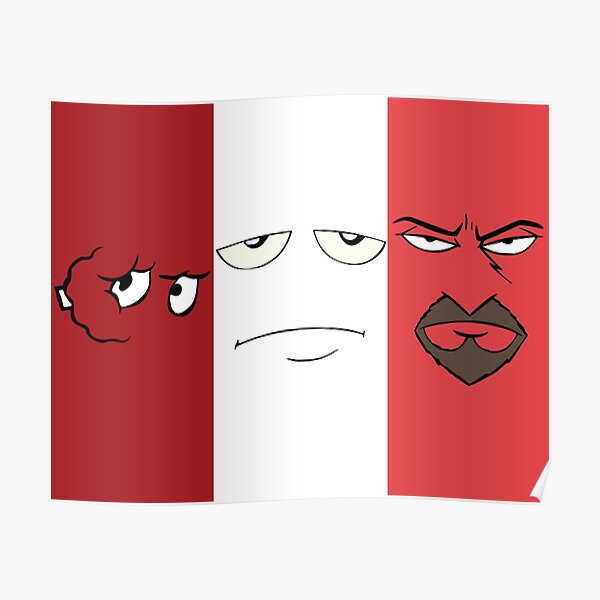Athf Posters | Redbubble