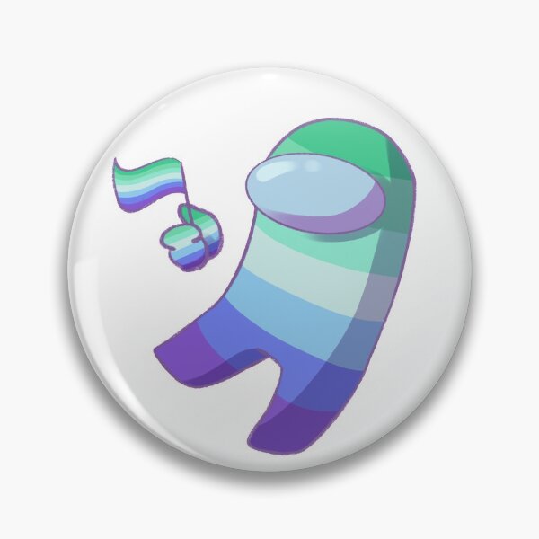 Among Us Pride Gifts & Merchandise | Redbubble