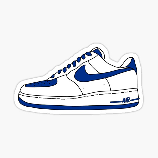 Air Force One Stickers | Redbubble