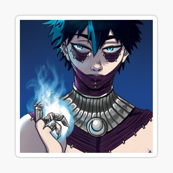 Dabi Merch & Gifts for Sale | Redbubble