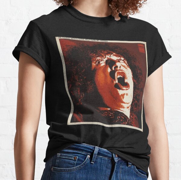 Joe Cocker Clothing Redbubble