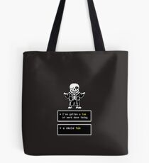 Undertale: Tote Bags | Redbubble