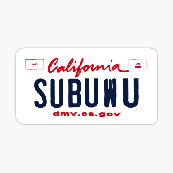 Subuwu Gifts & Merchandise | Redbubble