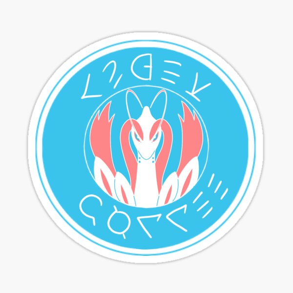 Milotic Gifts & Merchandise | Redbubble