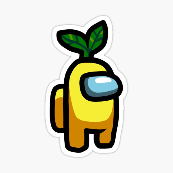 Lemon Among Us Gifts & Merchandise | Redbubble