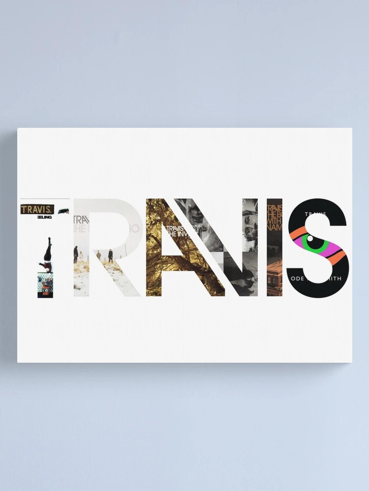 Travis Banda Logo Travis Barker Of The Band 'Blink 182' Poses In The