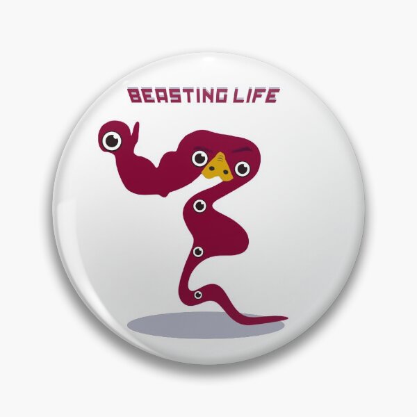 Beasting Gifts & Merchandise for Sale | Redbubble