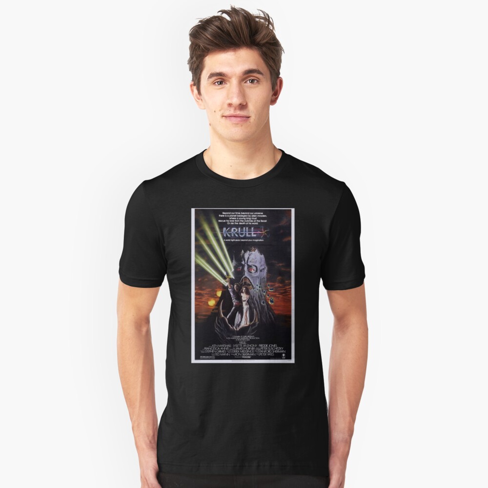 "Movie Poster Merchandise" T-shirt by PicturesMerch | Redbubble