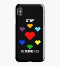 Undertale: iPhone Cases & Skins for X, 8/8 Plus, 7/7 Plus, SE, 6s/6s ...