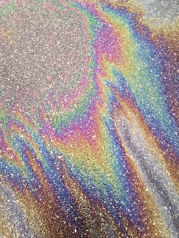 "trippy rain" by AlexAustinnnn | Redbubble