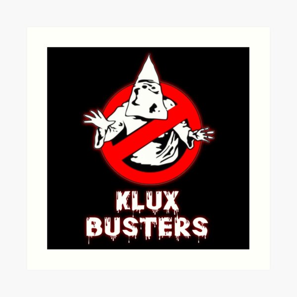 Ku Klux Klan Art Prints | Redbubble
